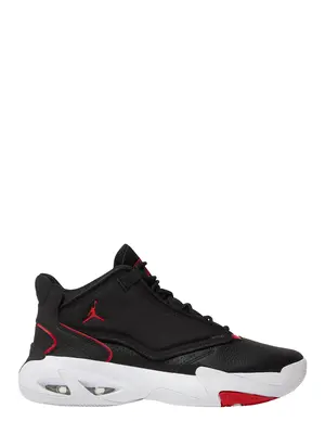 JORDAN Max Aura 4 Sneakers - Black