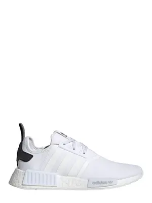 Adidas Nmd_r1 Sneakers - White
