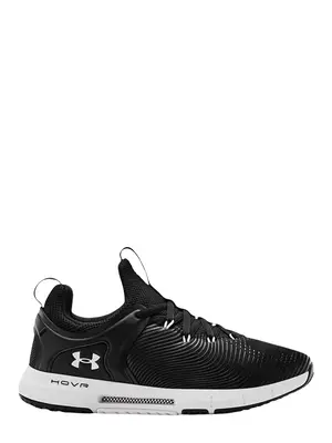 Under Armour Hovr Rise 2 Sneakers - Black