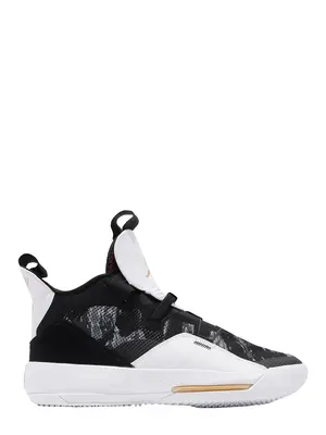 JORDAN 33 Pf Sneakers - Black