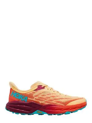 HOKA Speedgoat 5 - Orange