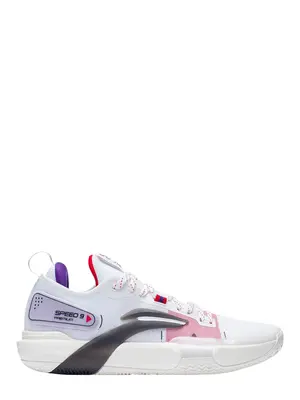 LI-NING Speed Premium Sneakers - White