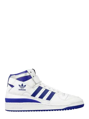 ADIDAS Forum Mid Refined Sneakers