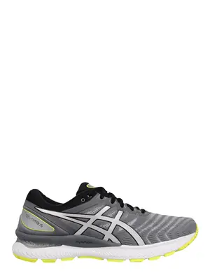 Asics Gel Nimbus 22 Lite-show Sneakers - Grey