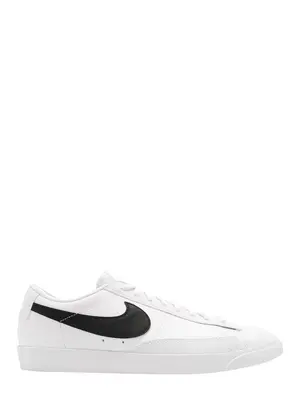 NIKE Blazer Low Leather
