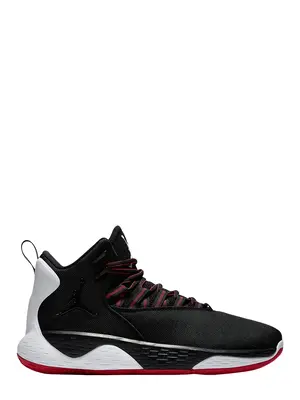 JORDAN Super.fly Mvp Sneakers - Black