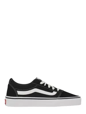 VANS Ward Sneakers - Black
