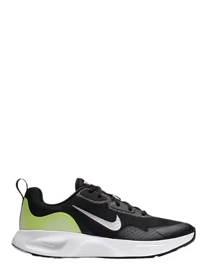 Nike Wearallday Sneakers - Black