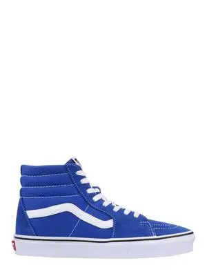 VANS Sk8-Hi Sneakers Blue