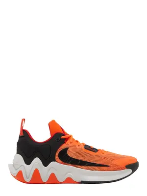 Nike Giannis Immortality 2 Sneakers - Orange
