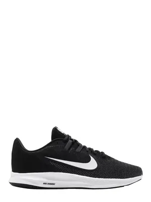 Nike Downshifter Anthracite - Black