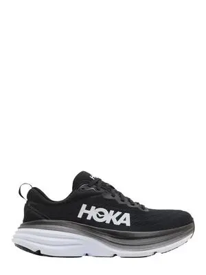HOKA Bondi Sneakers - Black