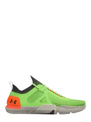Under Armour Tribase Reign 3 - Green