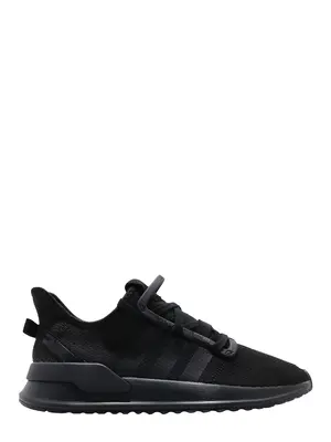 Adidas U_path Run Sneakers - Black