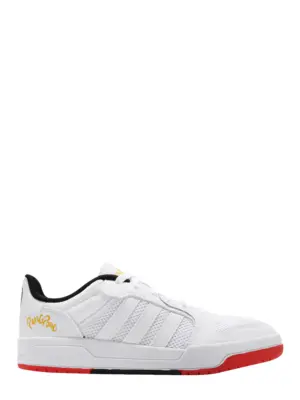 Adidas Entrap Ping Pong Sneakers - White