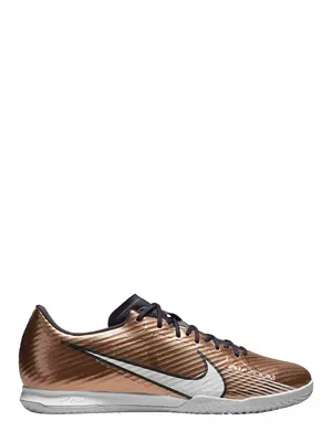 Nike Zoom Mercurial Vapor 15 Academy IC Generation Pack Gold