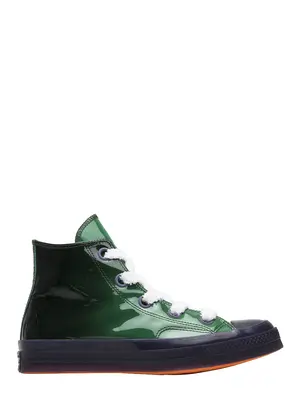CONVERSE J.w. Anderson X Chuck 70 Hi Top "toy - Green