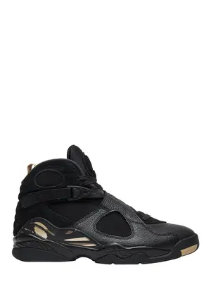 JORDAN Ovo X Retro Sneakers - Black