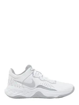Nike Fly.by Mid 3 - White
