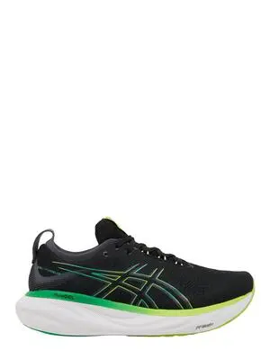 Asics Gel Nimbus 25 Sneakers - Black