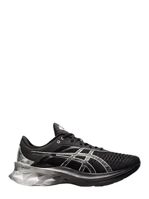 Asics Novablast Sneakers - Black