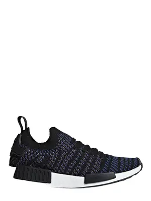 Adidas Nmd_r1 Stlt Primeknit Sneakers - Blue