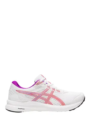 Asics Gel Contend Sneakers - White