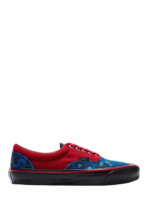 VANS X Stray Rats Vault Ua Og Era Lx - Red