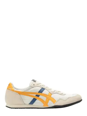 Onitsuka Tiger Serrano Sneakers - Cream