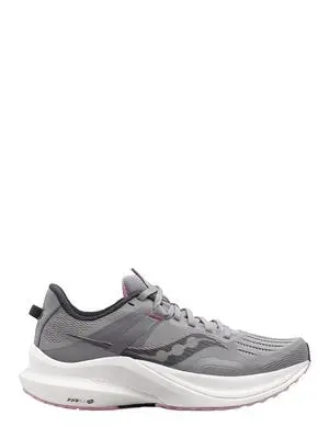 Saucony Tempus Wide Athletic Sneakers - Grey