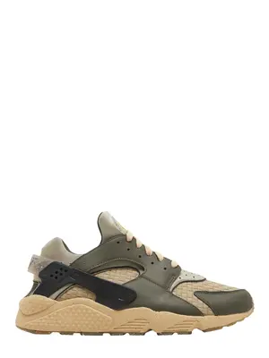 Nike Huarache Crater Premium - Green