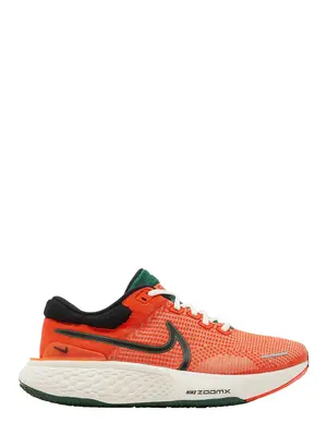 Nike Zoomx Invincible Run Flyknit 2 Sneakers - Orange