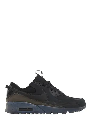 Nike Air Max Terrascape 90 Sneakers - Black