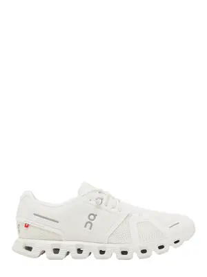 On Cloud Sneakers - White