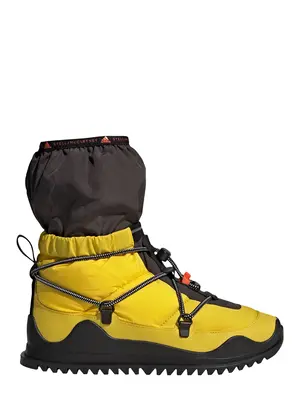 Adidas Stella Mccartney X Winterboot Cold.rdy - Yellow