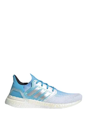 Adidas Ultraboost 20 Sneakers - Blue