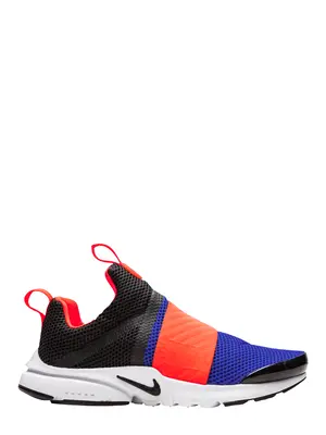 Nike Presto Extreme Gs Sneakers - Blue