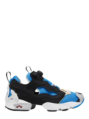 REEBOK Maison Margiela X Instapump Fury 'memory Of' Sneakers - Blue