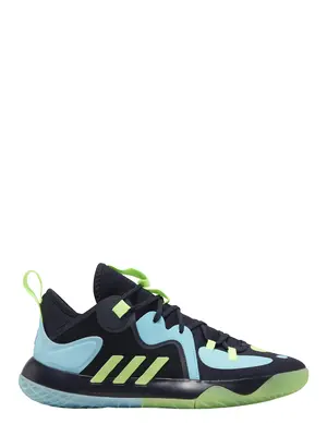 Adidas Harden Stepback 2 Sneakers - Blue