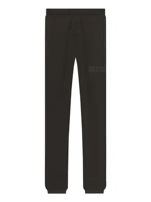 Fear Of God Sweatpant 'off - Black