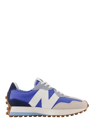 NEW BALANCE 327 Sneakers - Blue