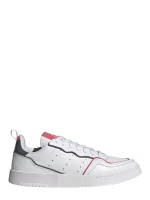 Adidas Supercourt Sneakers - White