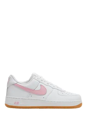 Nike Force 1 Low - White