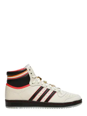 Adidas Espn X Top Ten High Sportscenter - Cream