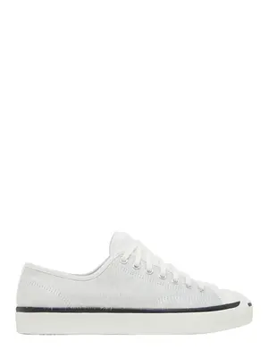 CONVERSE Clot X Jack Purcell Low 'giant Panda' Sneakers - White