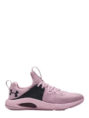 Under Armour Hovr Rise 3 Sneakers - Pink