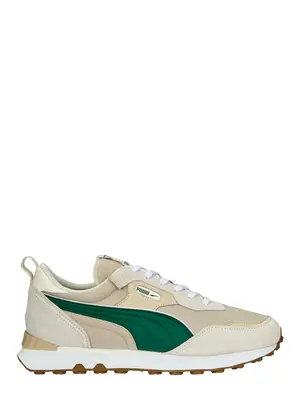 PUMA Rider Fv Pop Fs Sneakers - Cream