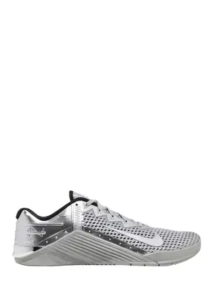 Nike Metcon 6 Premium - Silver