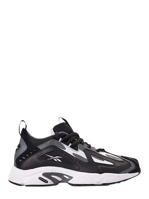 REEBOK Dmx Series 1200 Alloy Sneakers - Black