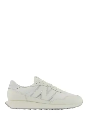 NEW BALANCE 237v1 Sneakers - White